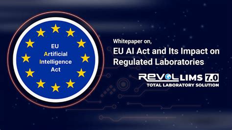 Lims Software Ai Powered Laboratory Information Management System Revol