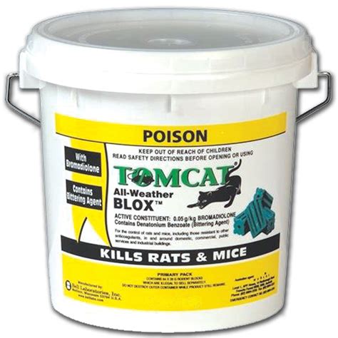 Bait Block Bucket Paramount Browns Adelaide