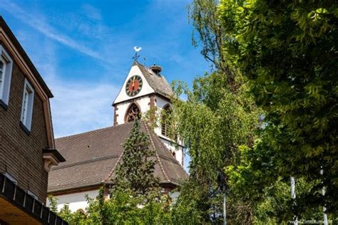 Kirchzarten Sehenswürdigkeiten Meine 10 Highlights Auf Einem Rundgang