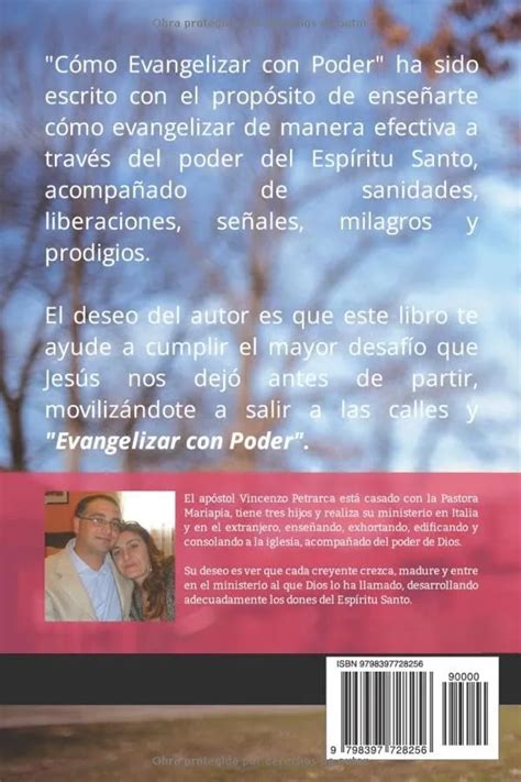 Cómo Evangelizar Con Poder Aprende A Hablar De Jesús A Las Personas