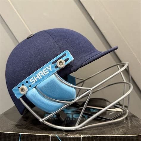 Cricket Helmet Crown Cricketer