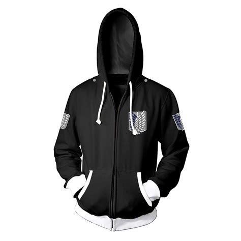 Hoodies Animehood Uk