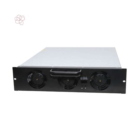 Maxwell Dc Fast Ev Charger Tuv Certificate 40kw Rectifier Module Power