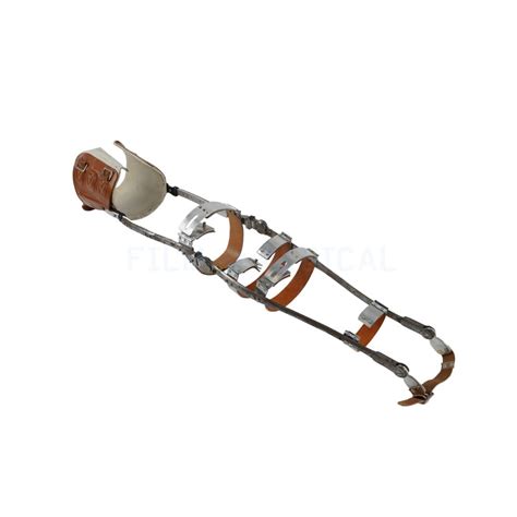 Leg Calliper Film Medical