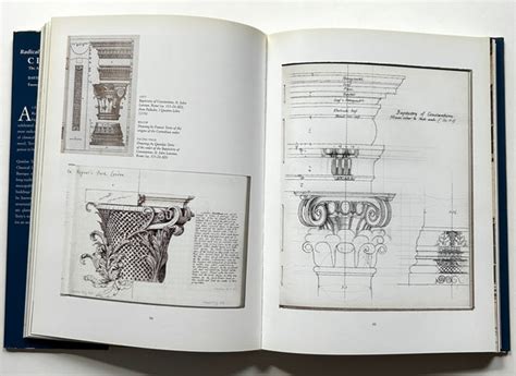 Radical Classicism The Architecture Of Quinlan Terry High Valley Books