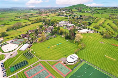 Millfield Prep School Added A New Millfield Prep School