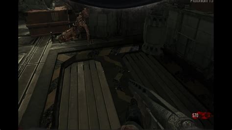 Cod Bo1 Moon Youtube