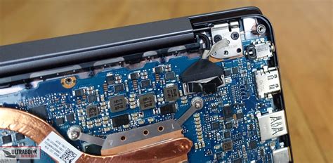 Asus Zenbook UX UN Review Core I U Nvidia MX