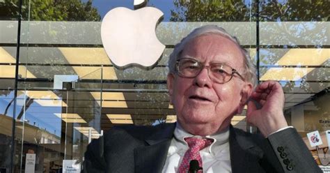 워런 버핏 핵무기급 Ai 힘 두려워애플 연말까지 가장 큰 비중” 투자360