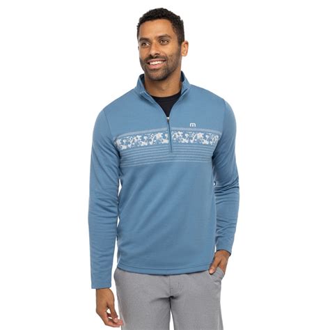 Travis Mathew Mens Upgraded Cs Jacket Golf Warehouse Nz
