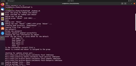 Bigdata How To Run Hadoop Shell Script And Install Hive On It Within 5minutes