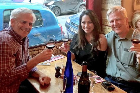 A Warm And Fuzzy Day In Paris Rick Steves Travel Blog