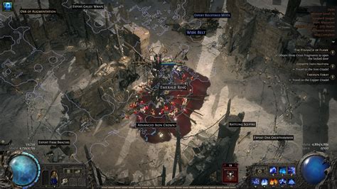 Path Of Exile 2 Best Currency Farm Guide Deltias Gaming
