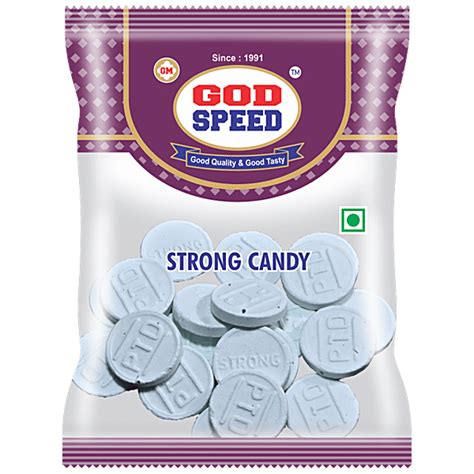 Buy God Speed Strong Candy Sweet Online At Best Price Of Rs 35 Bigbasket