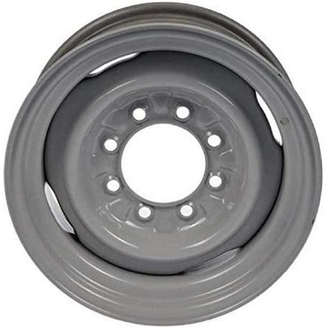 New 16 Inch Steel Wheel Rim Fits 07 14 Ford E 150 5 1143mm 15 Holes