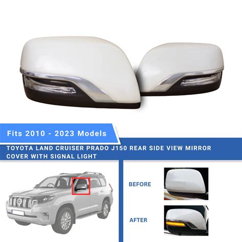 Toyota Prado Facelift Dubai Aed 10 Car Accessories Uae