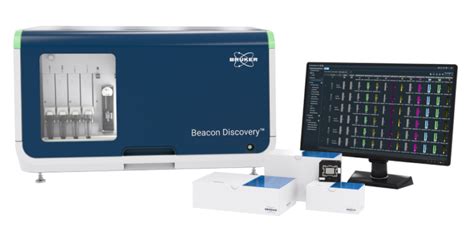 Beacon® Discovery Bruker Cellular Analysis