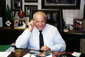 Oral History Project Delves Into Life Of Carl Karcher Food Visionaries