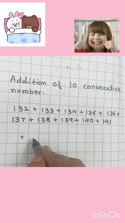 Trendy Maths Viral Maths Tricky Maths Calculation Enjoy Maths Magic