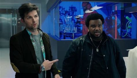 Adam Scott Comedy ‘ghosted Gets Series Order Will Shoot In L A