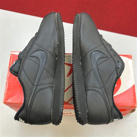 Sz 10 5 Men 1989 Nike Leather Cortez Airkeung88