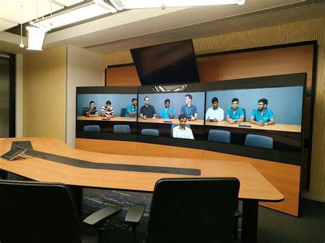 Enhancing Employee Experience Ex With Innovative Av Technologies