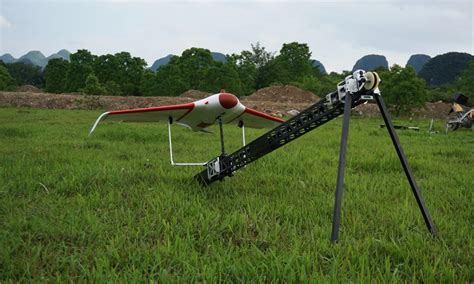 Feiyutech Ts 2 Professional Catapult Launcher For Uav Fixed Plane