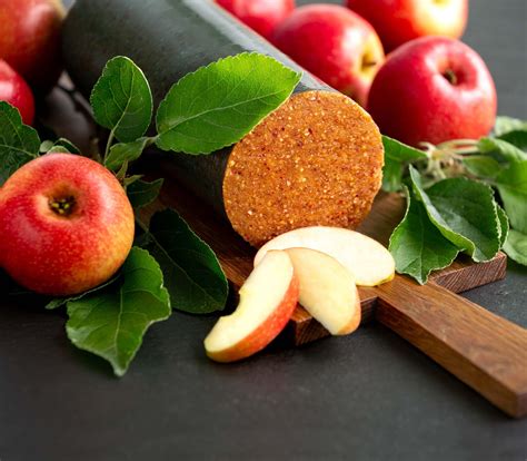 Apple Paste Berrigarden