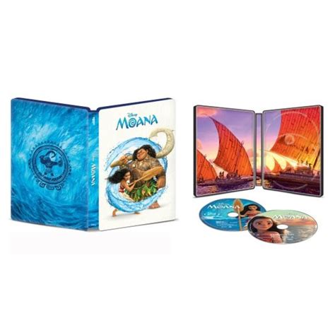 Moana Dvd Disc Each Delivery Or Pickup Near Me Instacart