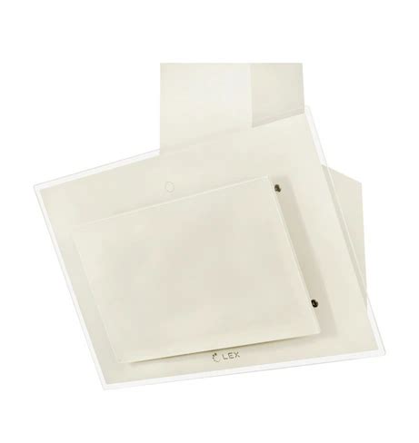 Lex MIKA GS 600 IVORY LIGHT инструкция, характеристики, форум, поддержка