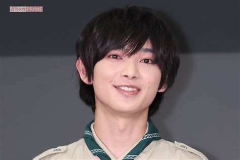 少年忍者の画像・写真 少年忍者・内村颯太（撮影週刊女性写真班） 1枚目 週刊女性prime