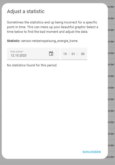 Energy Dashboard Wrong Calculation Home Assistant Community