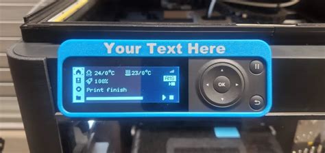 P1pp1s Faceplate Custom Text By Roland Deschain Makerworld Download