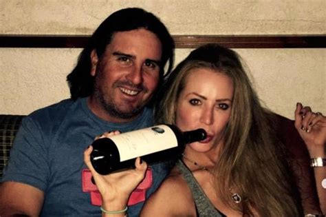 Pat Perezs Wife Goes On Instagram Rant After Golfer Flees For Liv Tour
