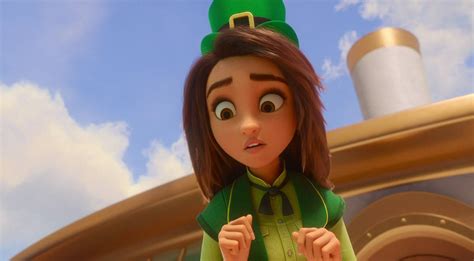 Luck Sam 128 By Kade32 On Deviantart