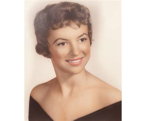 Patsy Ann Wright Podbevsek Obituary 2022 Glenwood Ar Smith