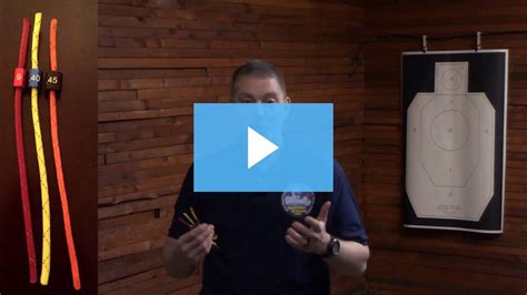 Best Dry Fire Dry Fire Cord Trigger Mod And Chamber Block 9 40 45 10