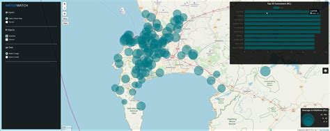 Create Smart Maps In Python And Leaflet Rpython