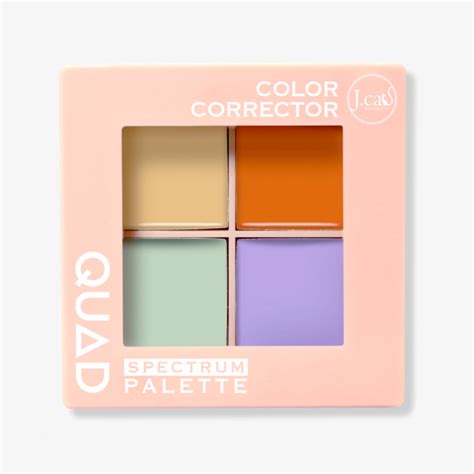 The 10 Best Drugstore Color Correctors To Tackle Anything Who What Wear