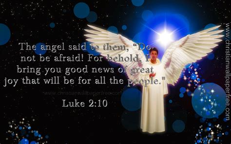 Angels Archives Christian Wallpaper Free