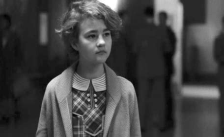 Spotlight July 2025 Millicent Simmonds Deaf Actress And Disabilities