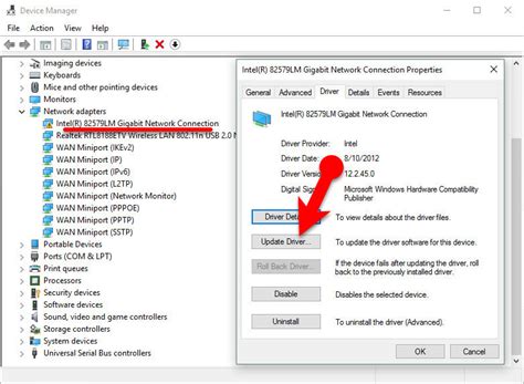 How To Fix Disabled Network Adapter In Windows Desktop EDIMAX