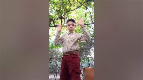 عمو شرطي خالف جدو Youtube