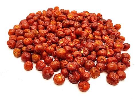 Chile Chiltepin 8oz Premium Quality Chiltepin From Sonora Mexican Style 8oz