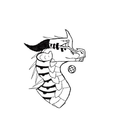 Queen Junix Of The Hivewings By H0llyl3af On Deviantart