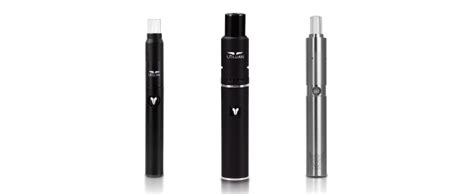 Dab And Wax Pens For Concentrates Tvape Usa