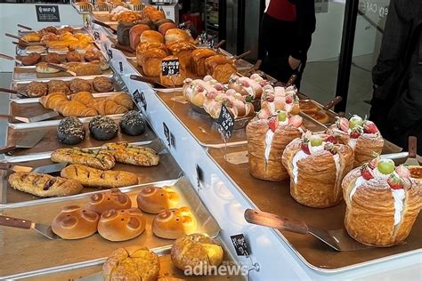 【안동이곳이굿 20】 빵에 진심 국가대표 빵선생탁트인 안동호와 맞닿은 힐링명소로