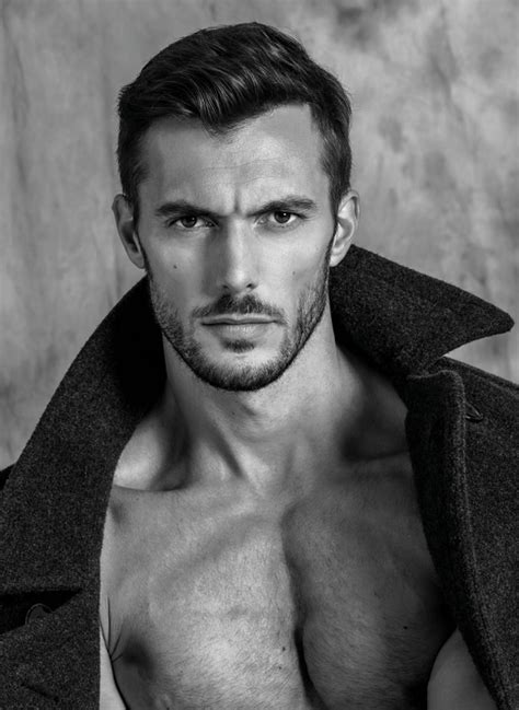 Federico Cola Modelwerk