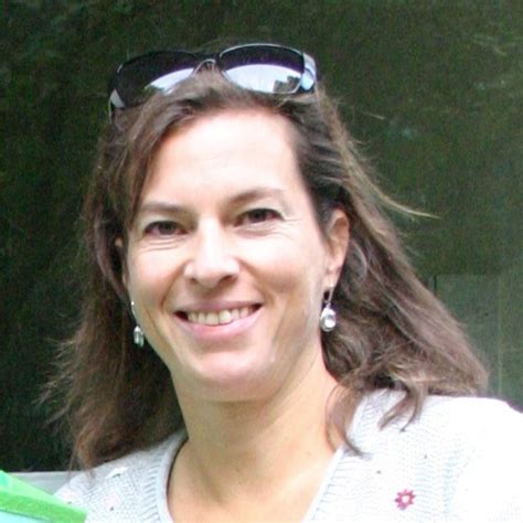 Antje Koch Partner At The Academy Of The Private Investment Private