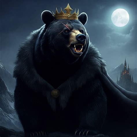 Mordu By Kingleonlionheart On Deviantart